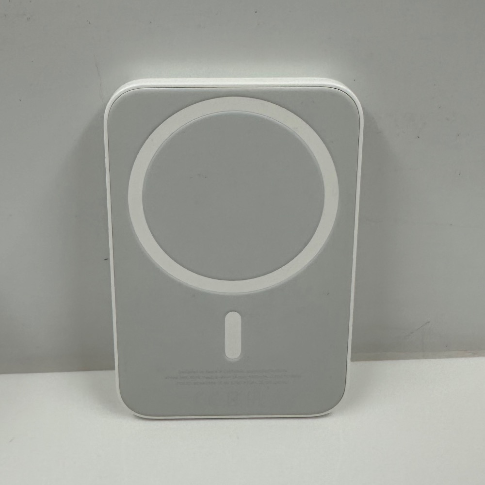 Pre-owned APPLE MAGSAFE IPHONE BATTERY PACK - A2384 - Own4Less